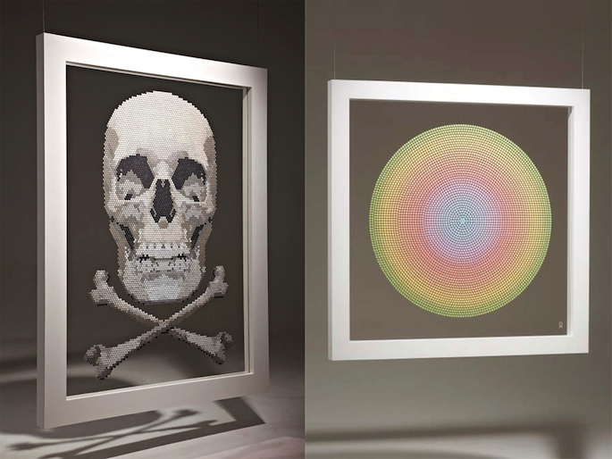 Ministry of Sound Logo Designer Puts £175,000 Worth Of Ecstasy On ...