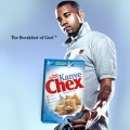 Rappers & Cereal is the funniest thing I've seen all day | RTT