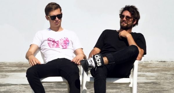 Top 10 Trap Music Artist Duos | Run The Trap
