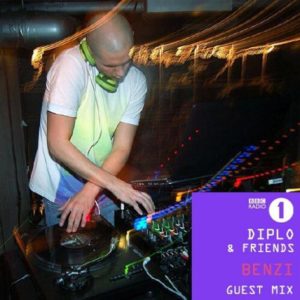 Benzi - Diplo & Friends Mix [Full Tracklist] | Run The Trap
