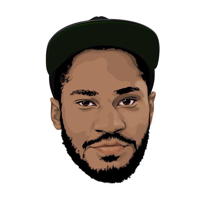 Kaytranada Surprises Fans w/ Eight New Tracks | RTT