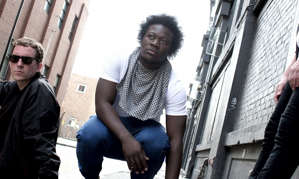 Benga's Story: The UK Dubstep Pioneer on Mental Health, Ending Stigma ...