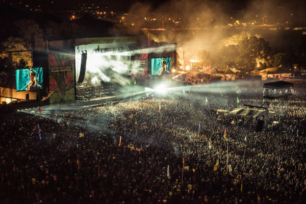 ACL Celebrates 15 Year Anniversary w/ Massive Lineup | RTT