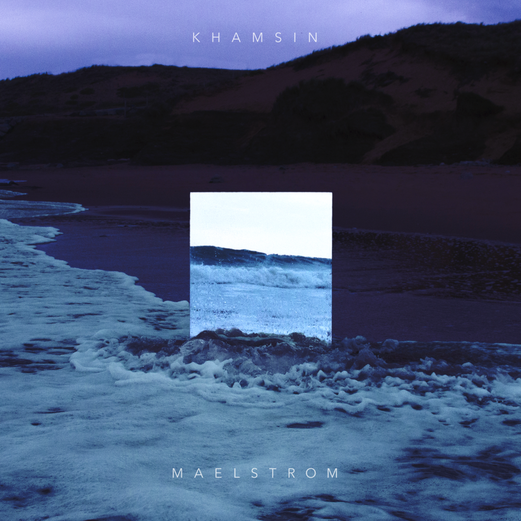 PREMIERE: Khamsin Announces Debut EP, Drops First Single "Maelstrom ...