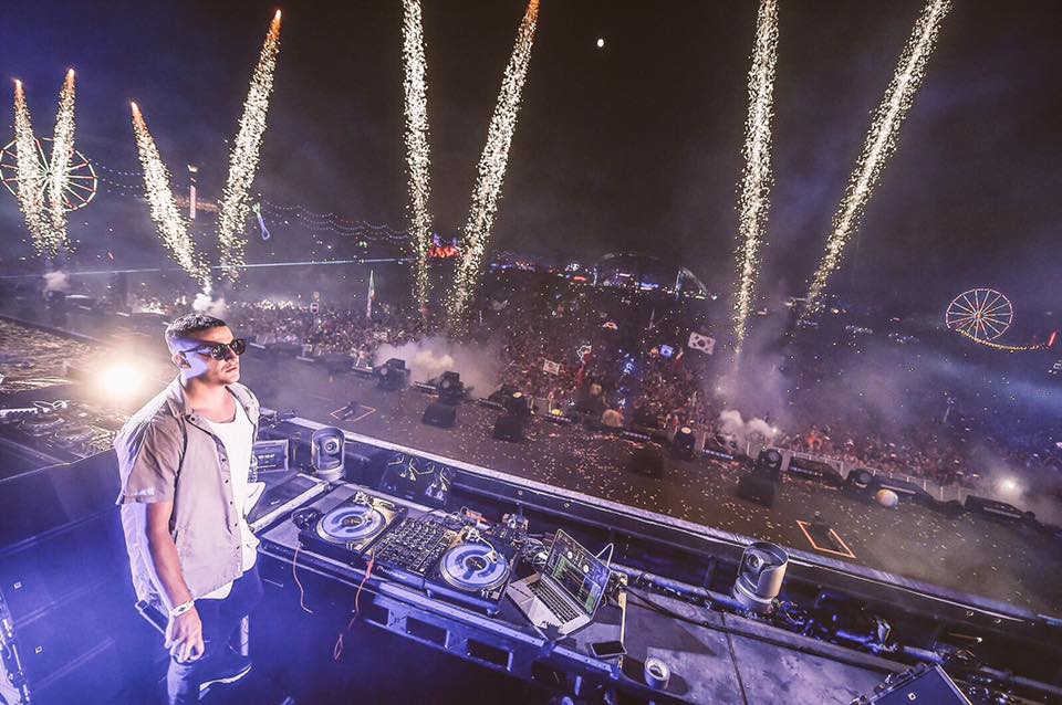 DJ Snake Shares Stacked Tracklist for Debut Album 'Encore' | RTT