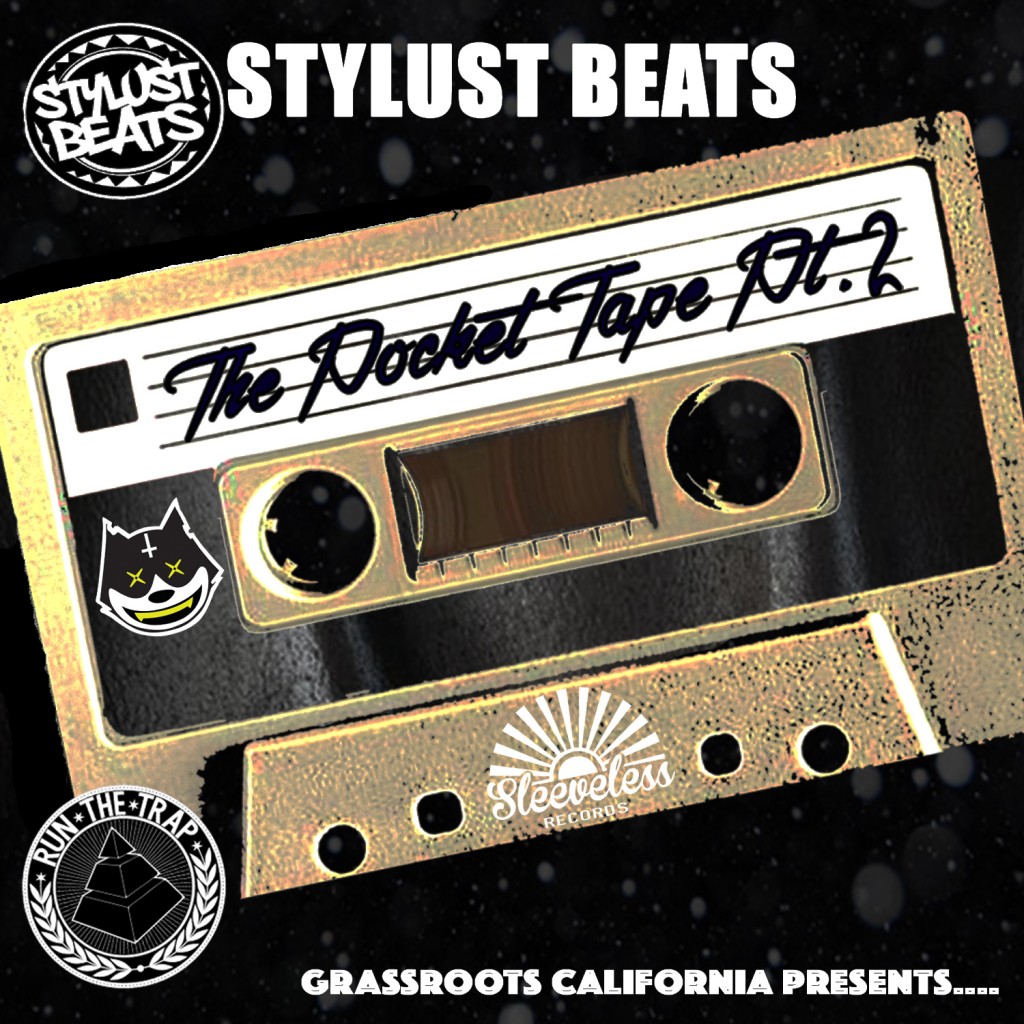 Stylust Beats - The Pocket Mixtape 2