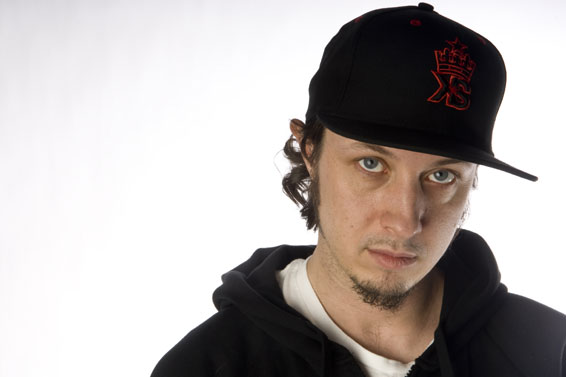 Adam Deitch Releases Solo Album "I Get A Rush" | RTT