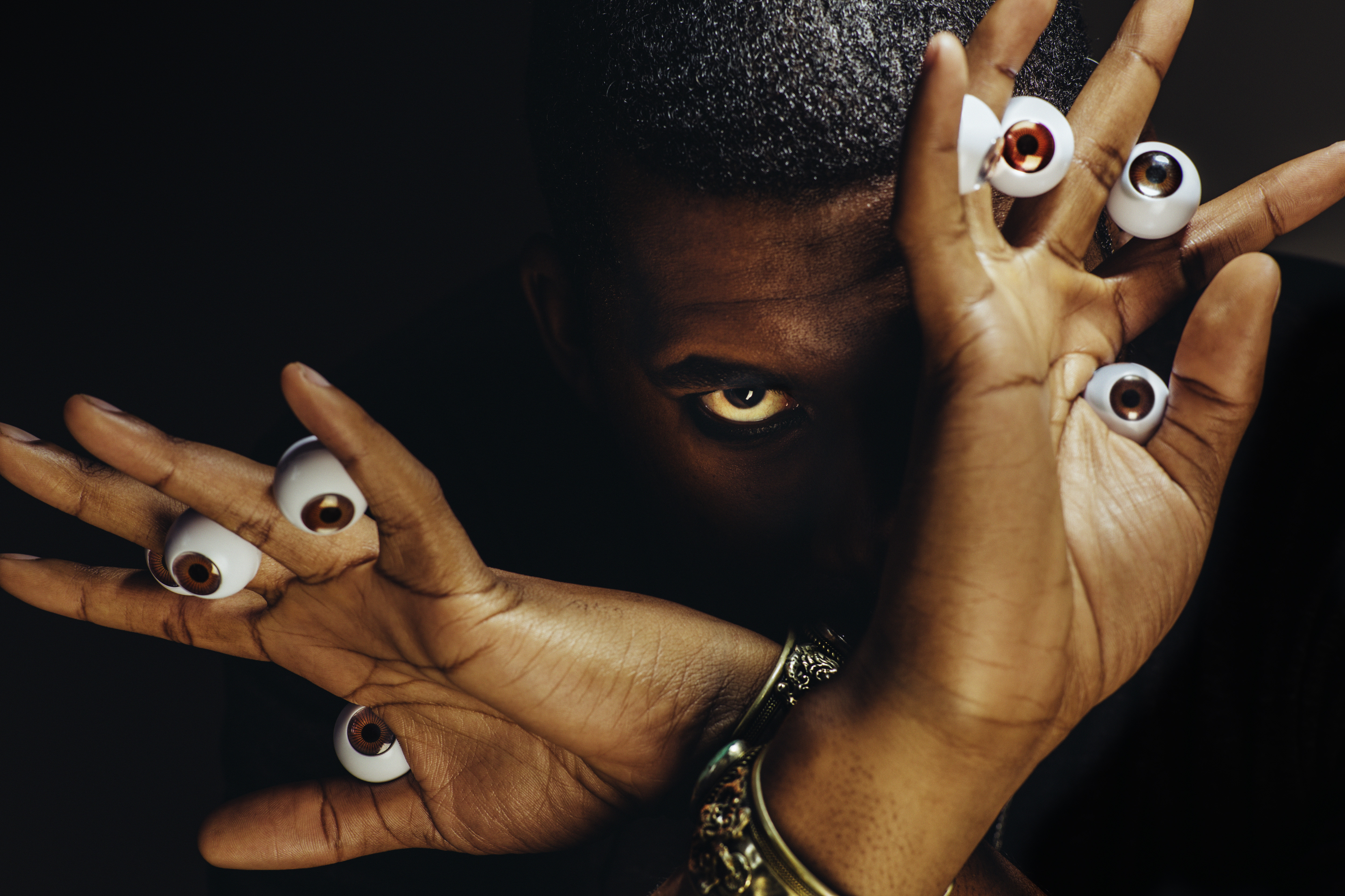 Flying Lotus Makes His Directorial Debut at Sundance with New Film, Kuso