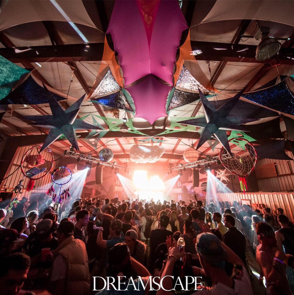 If You're Near Maryland You Need to be Heading to Dreamscape