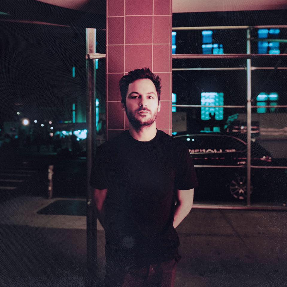 KRANE Releases Stunning Remix of RÜFÜS DU SOL's "Innerbloom"