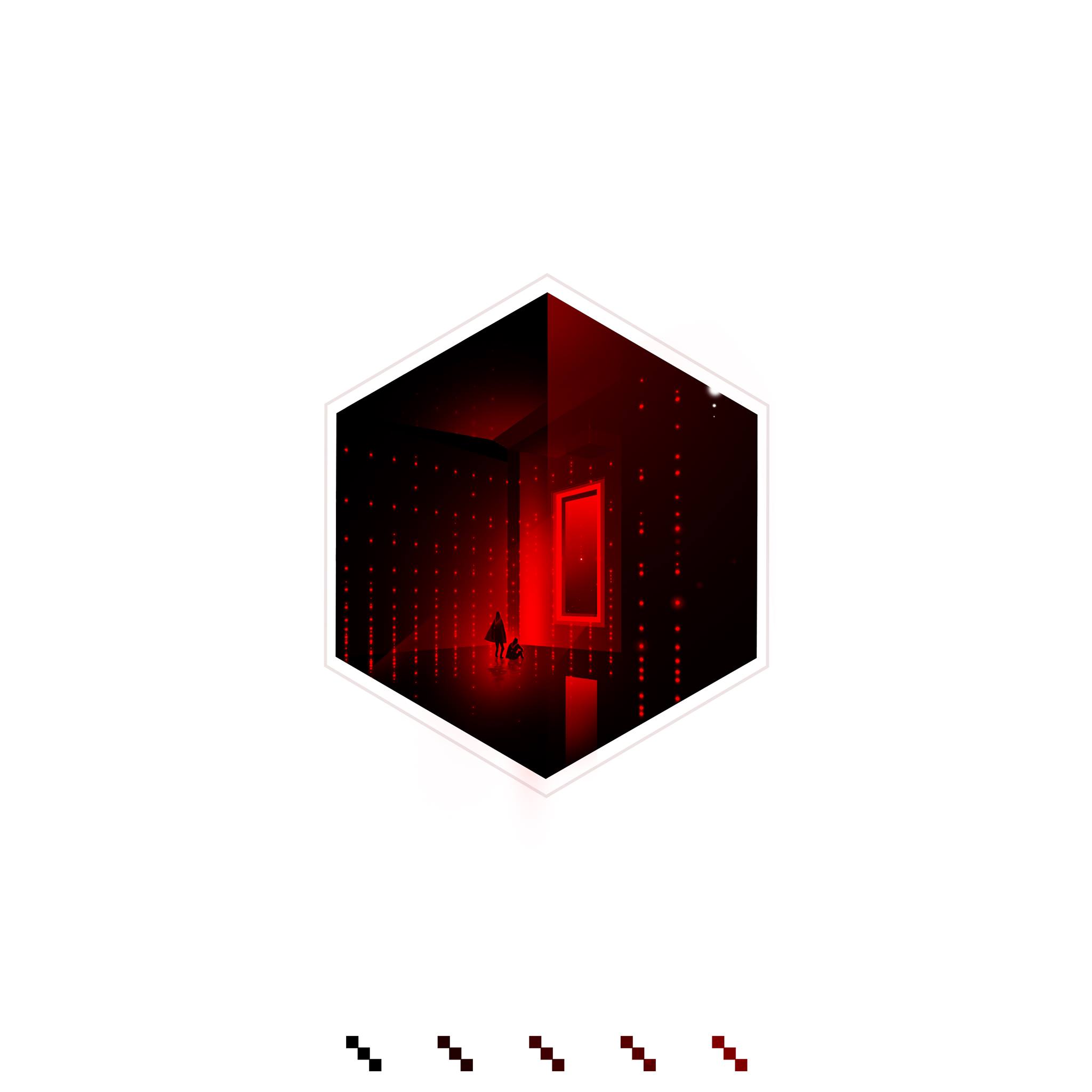 Kill Paris Unleashes Electrifying New Single "Red Lights" Via Lowly Palace