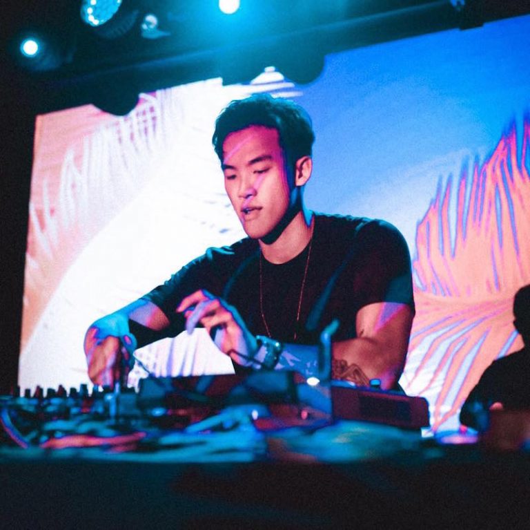 MYRNE Talks First US Tour, Creative Process, Next EP and more + Contest ...