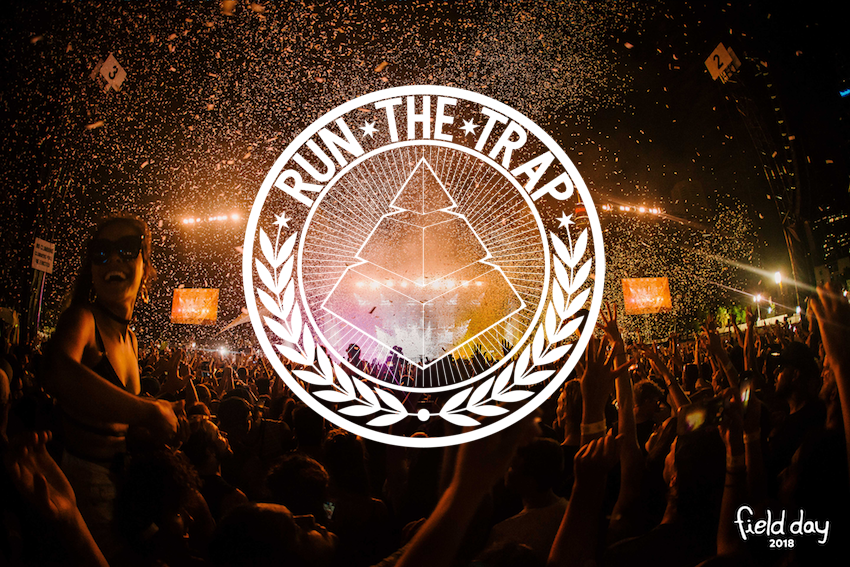 Field Day: Sydney's Crown Jewel [FESTIVAL REVIEW]