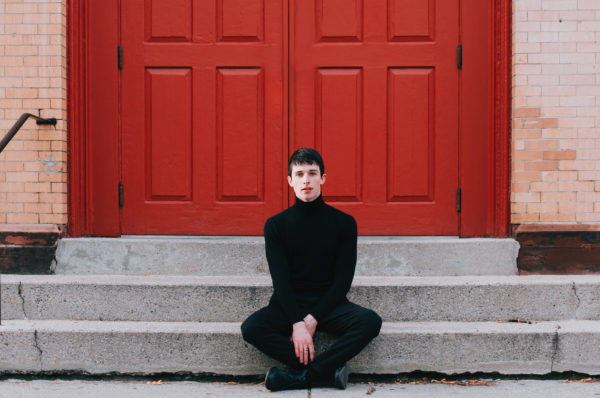 Fytch Pulls You Into His Orbit With New Single "Gravity" [Interview ...