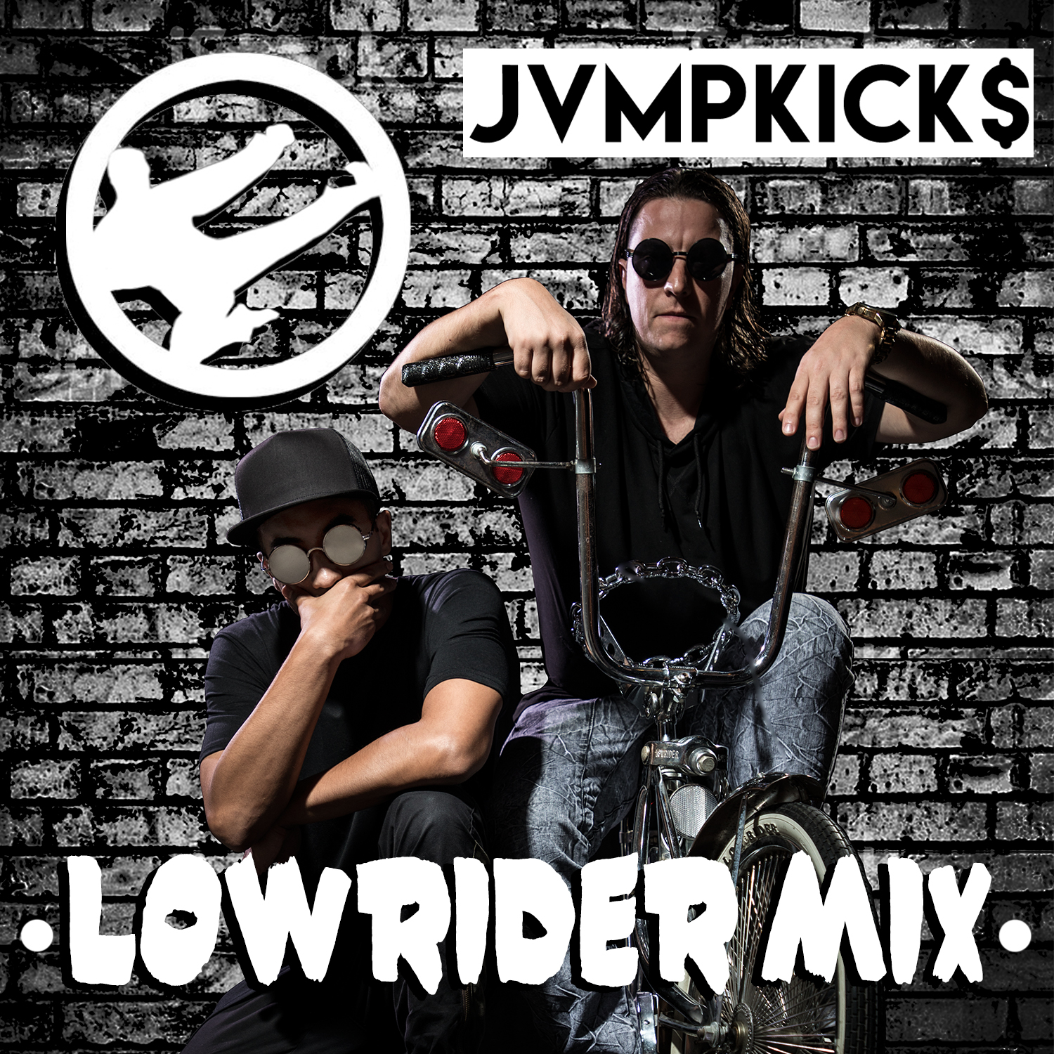 PREMIERE: Stylust Beats & Shinji Link Up to Drop a Hectic Mix as JVMPKICKS