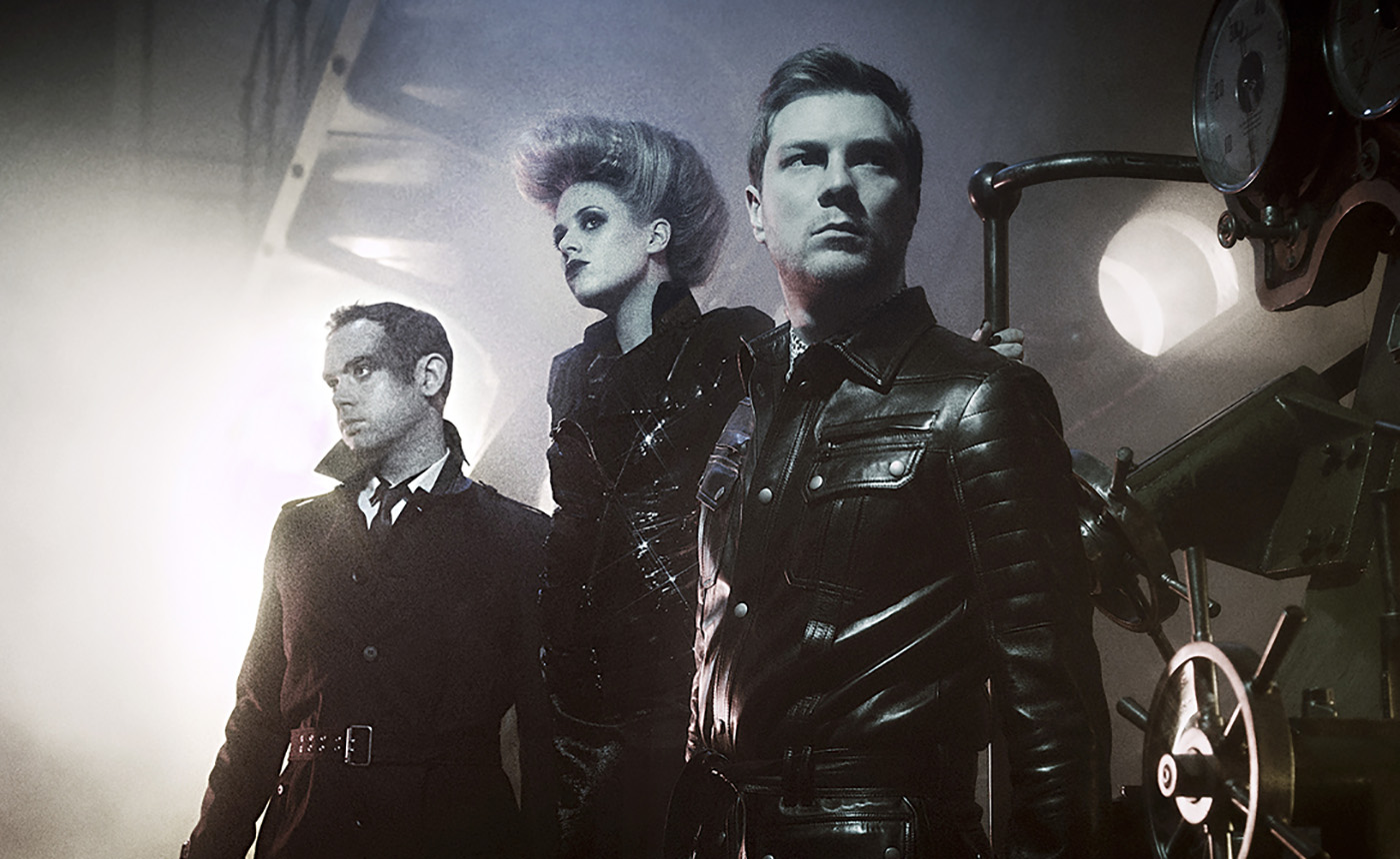 What Is NERO Up To? Mysterious Image Leaves Us Questioning Everything