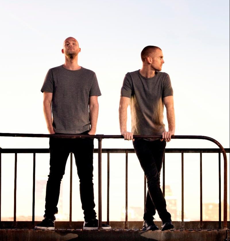 Dada Life Returns With New Single And Details On New Album