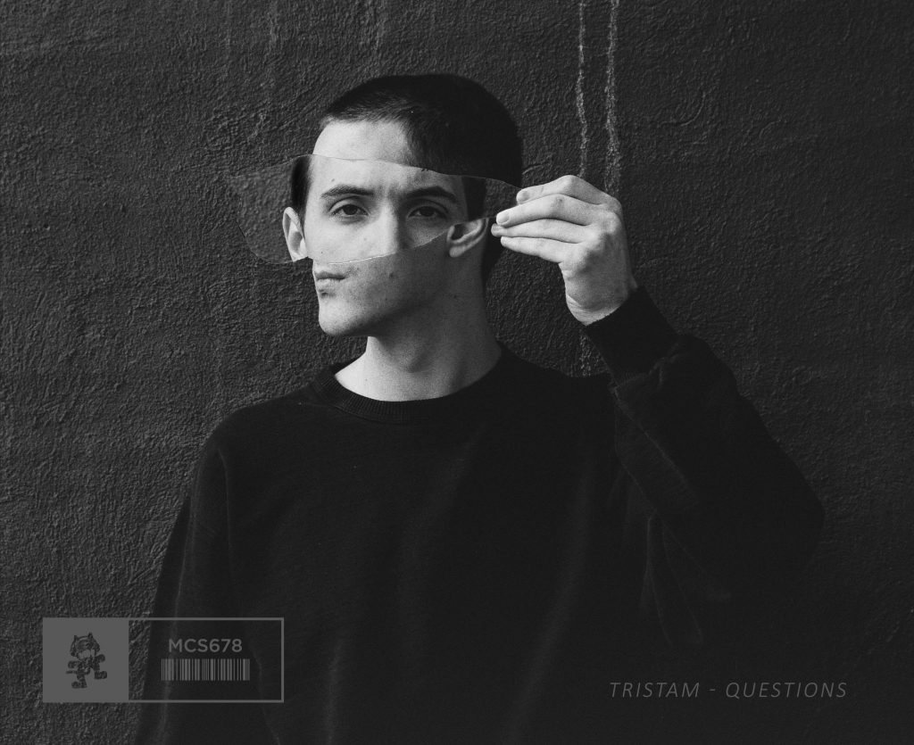 Tristam Starts The Year Off With "Questions" on Monstercat