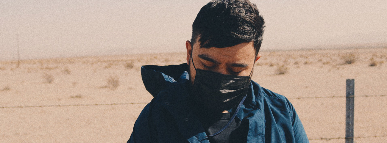 Rickyxsan Surprises Fans With "This Feeling" Featuring Kalibwoy