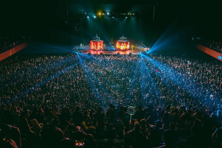 Tchami x Malaa's No Redemption Tour Is Rejuvenating House Music ...