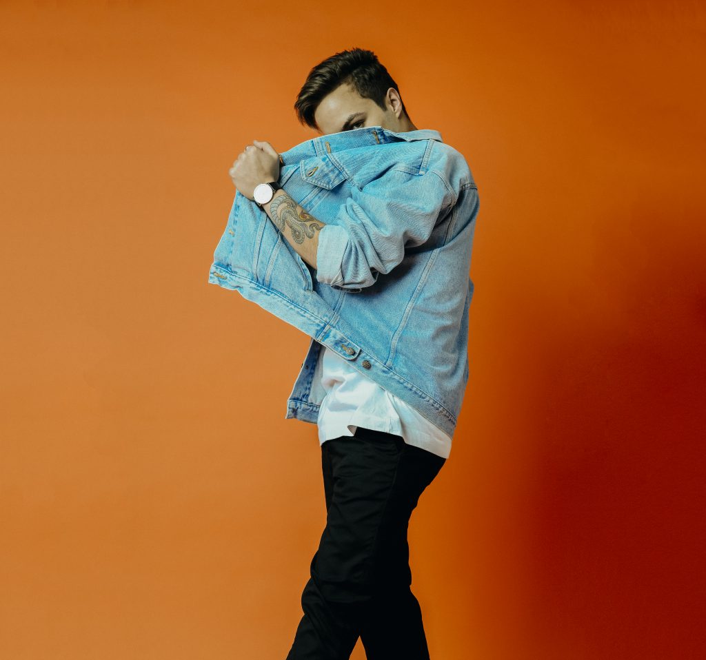 PREMIERE: Sumthin Sumthin's Newest Single "Confused" Will Blow Your Mind