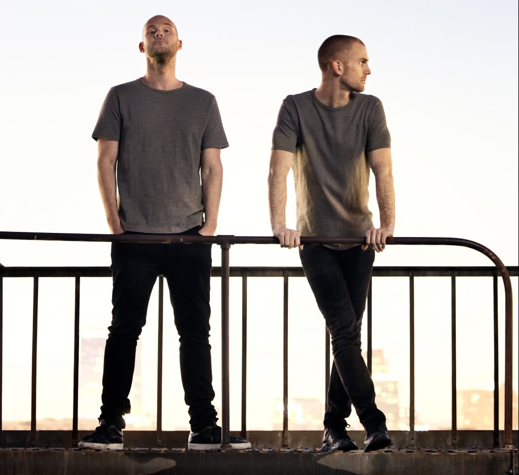 Dada Life Chats New Album "Our Nation" In Exclusive Interview