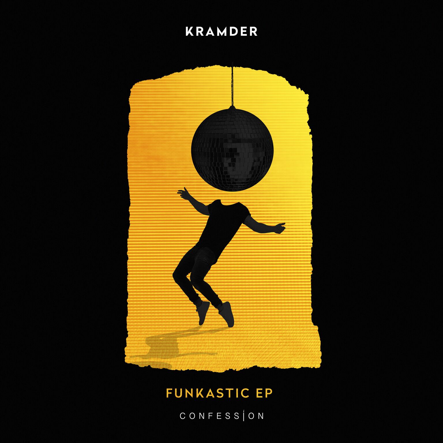 Bring The Funk With Kramder's New "Funkastic" EP On Tchami's Confession ...