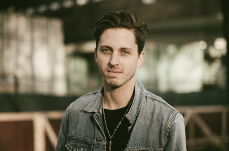 Ekali Unleashes Fifth Installment Of Awakening Mix Series