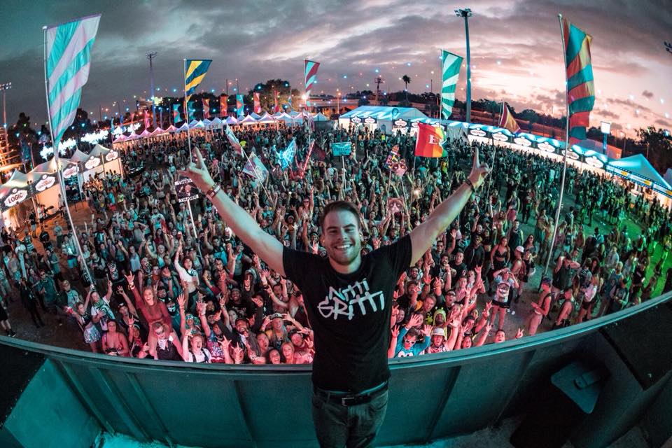 10 Sets You Can't Miss At Audiotistic Bay Area 2018