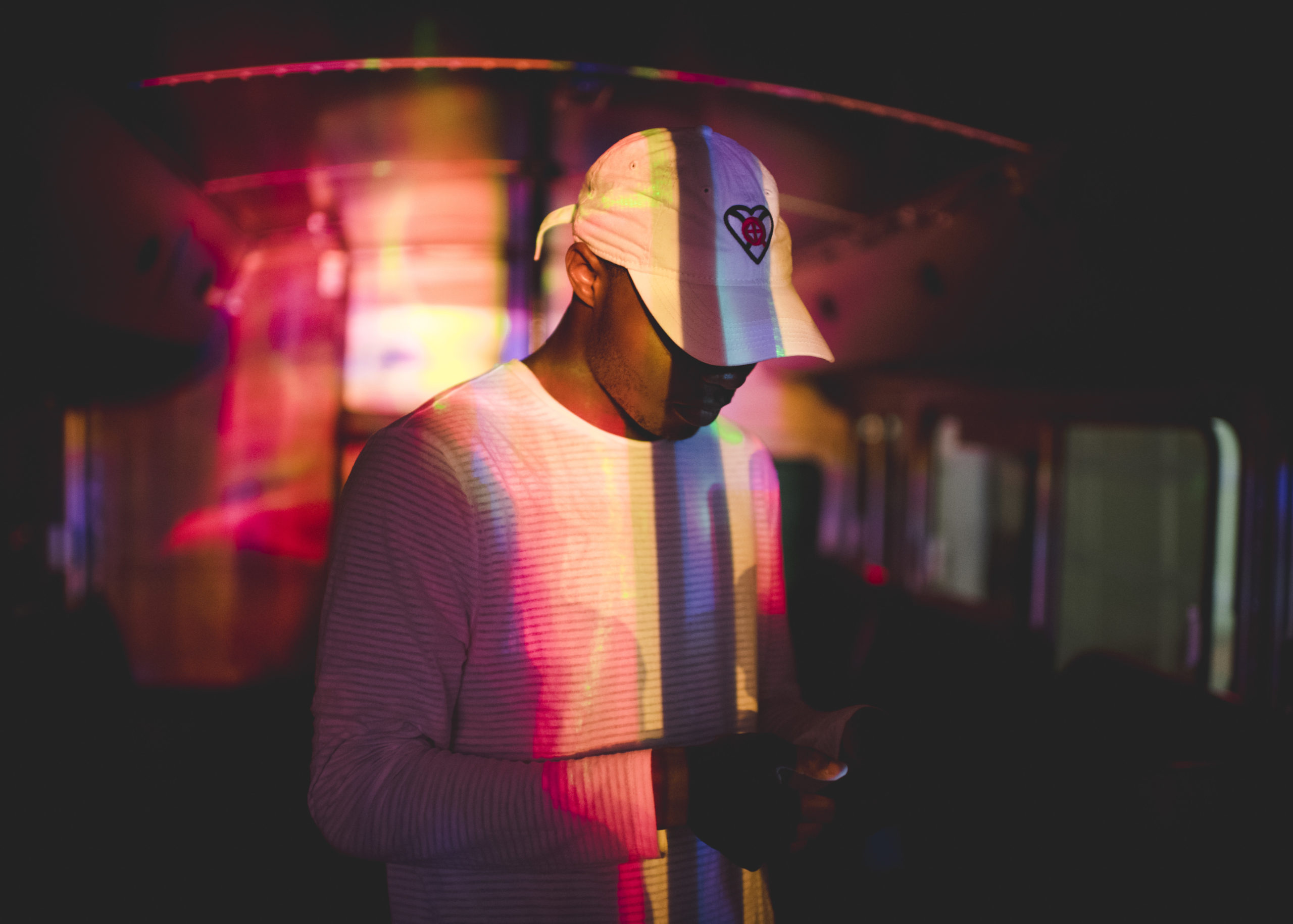 Newcomer Kwaku Drops Awesome New Video, "Medicine"