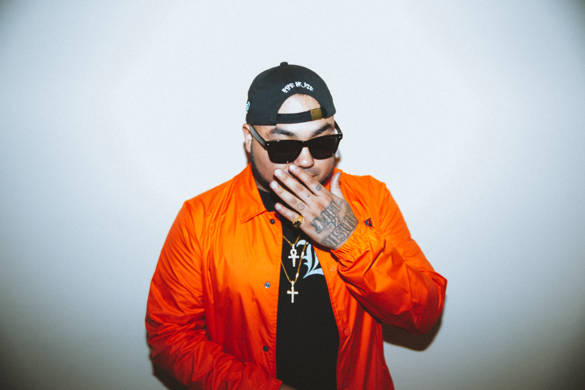 Riot Ten Unleashes “No Surrender” From Forthcoming EP “Hype or Die ...