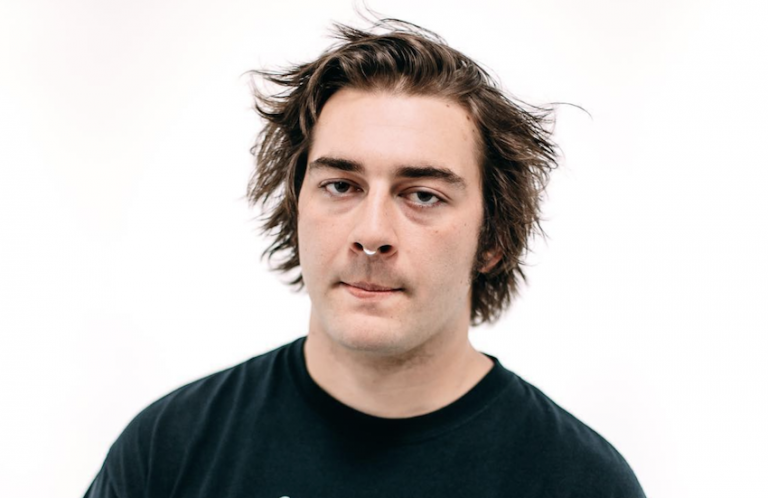 Getter Announces Upcoming "Visceral" Album Release Date