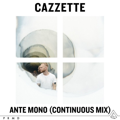 PREMIERE: Dive Into CAZZETTE's Legendary Discography With "Ante Mono"