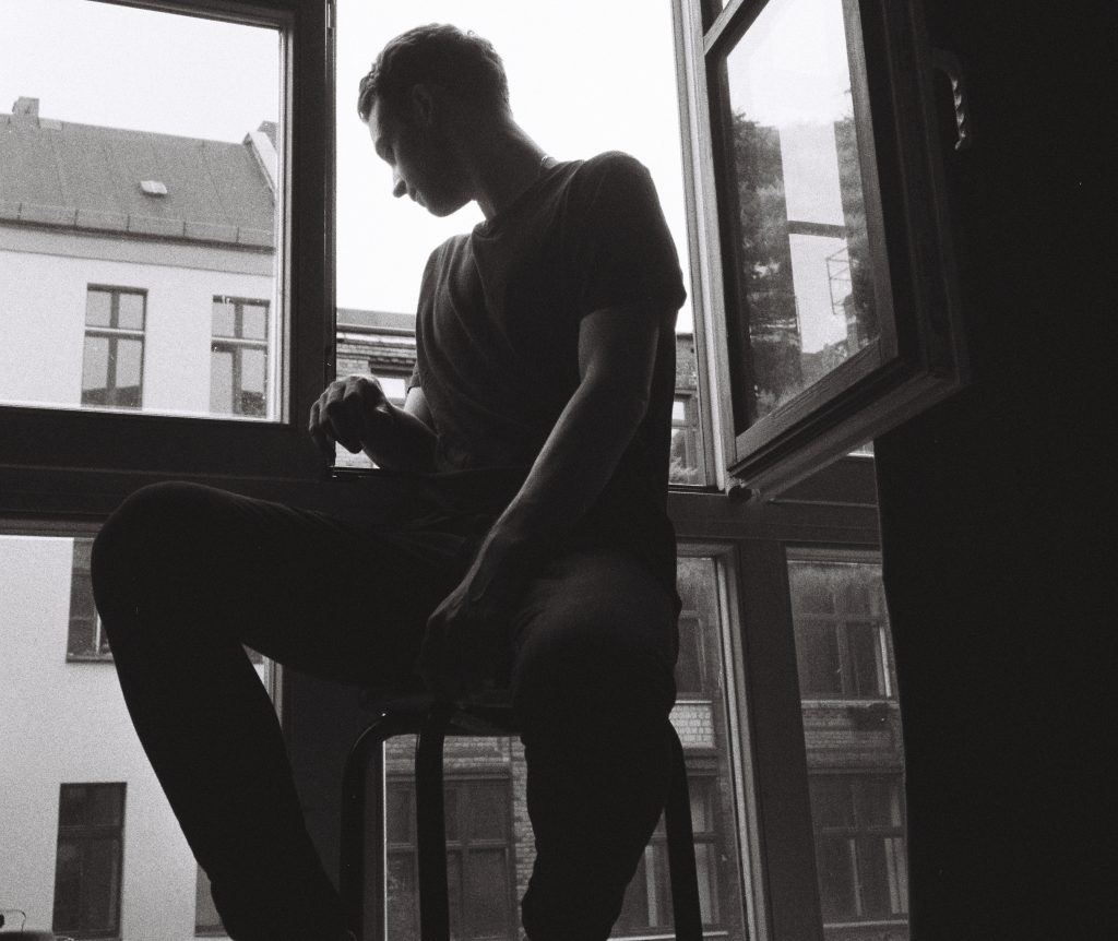 PREMIERE: Delusion Puts His Own Spin On Ben Esser's "Promises"