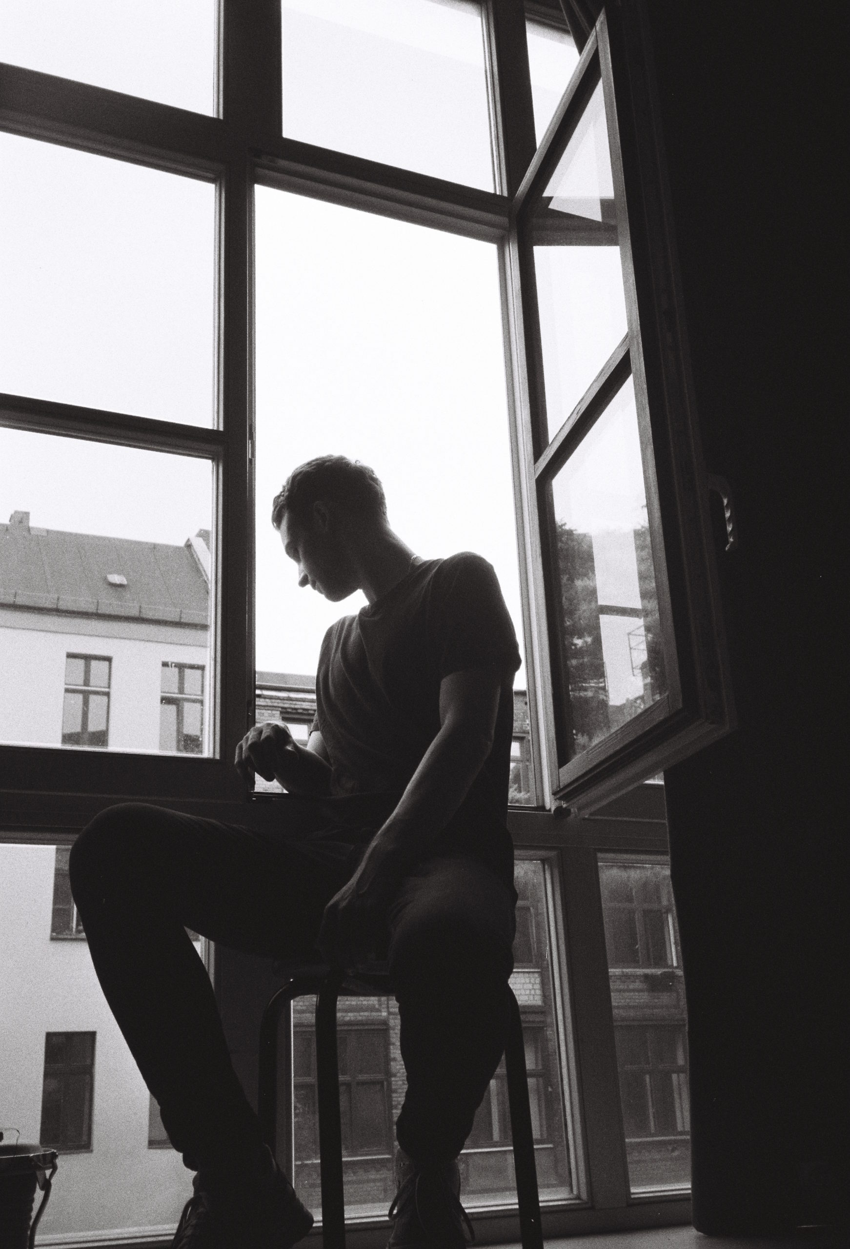 PREMIERE: Delusion Puts His Own Spin On Ben Esser's "Promises"