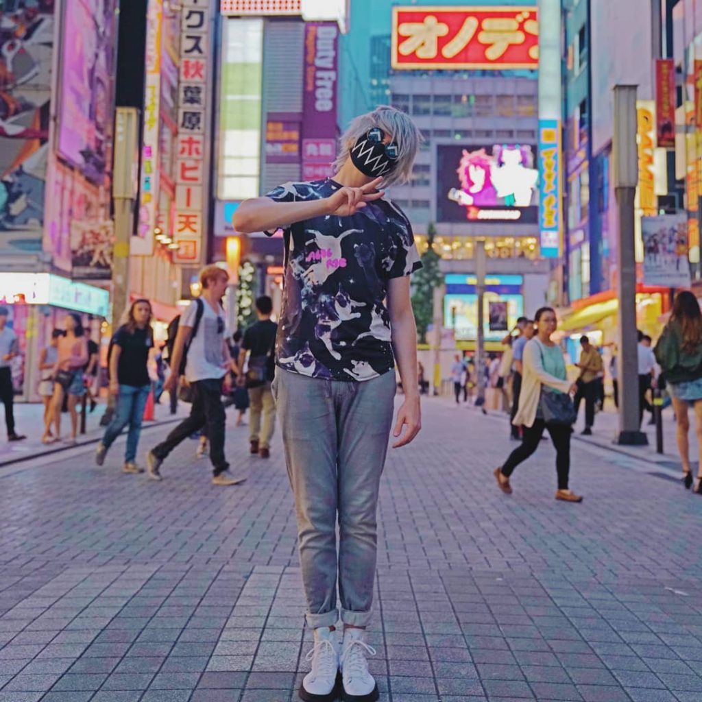 tokyo machine - Trap Music, EDM & Hip Hop Free Downloads