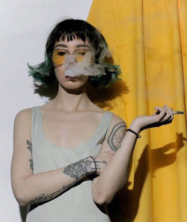 Mija Shows Off Her Versatility with Edgy 'Just Enough' EP