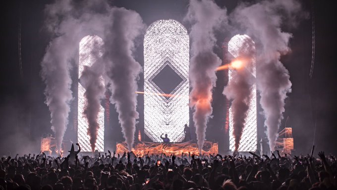 BOO! Invades San Francisco For One Spooky Weekend [REVIEW]