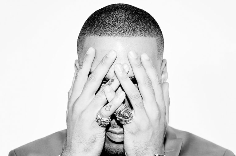 TroyBoi Unleashes First Single Off Forthcoming "V!BEZ Vol 2" EP