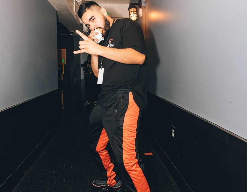 Schade Presents A New Regime In House Music With "West Coast House" LP