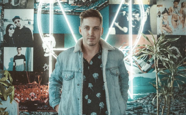 Ekali Drops 'Awakening 6' Mix Featuring Unreleased 1788-L Collaboration