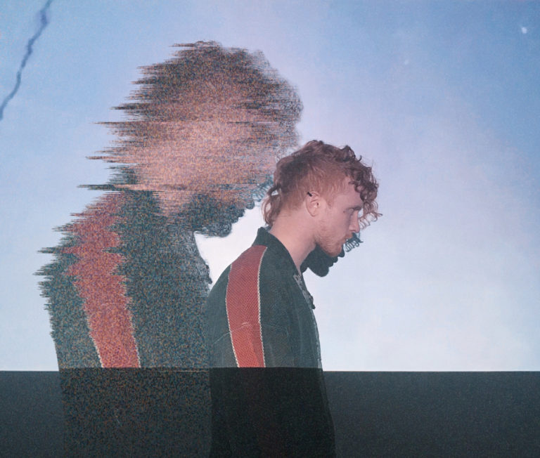 Crywolf Shares Some Of His Best With New Single "C E P H A L Ø T U S"