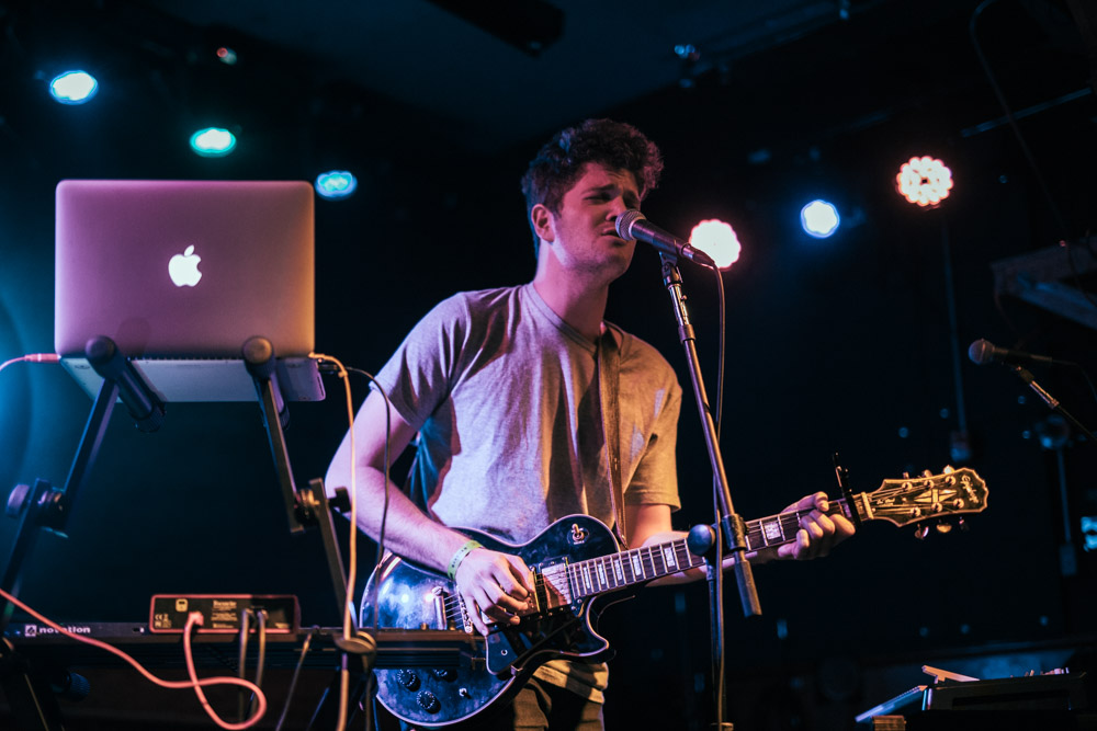 Wingtip Puts Everything He Has Into First Ever Headlining Tour [EVENT ...