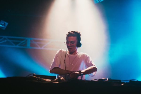 Young Franco Taps Reva Devito And Golden Vessel For Soulful New Single ...