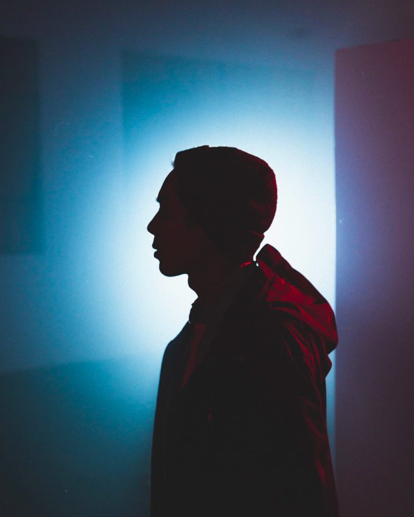 Robotaki Announces New EP With Dreamy Single “All I Can Do” - DJ DiscJockey