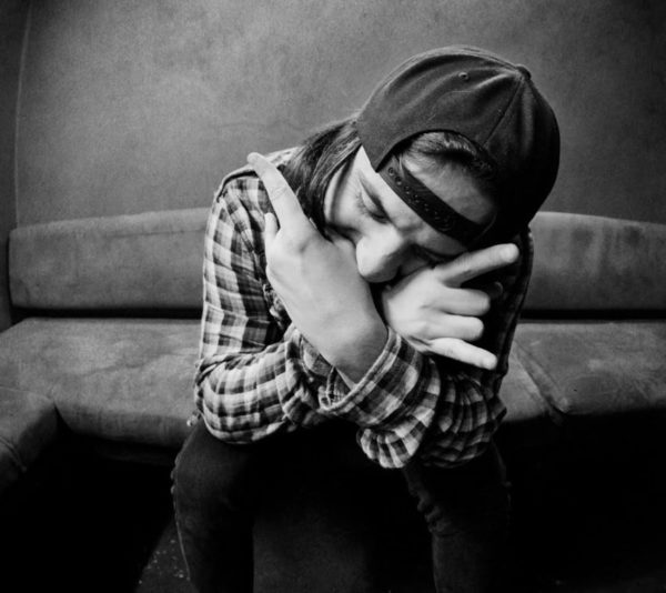 PREMIERE: TYNAN Unleashes "Between The Devil and The Sea" Off New EP