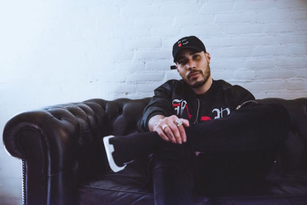 Watch Troyboi Drop Unreleased Riddim Track At Webster Hall