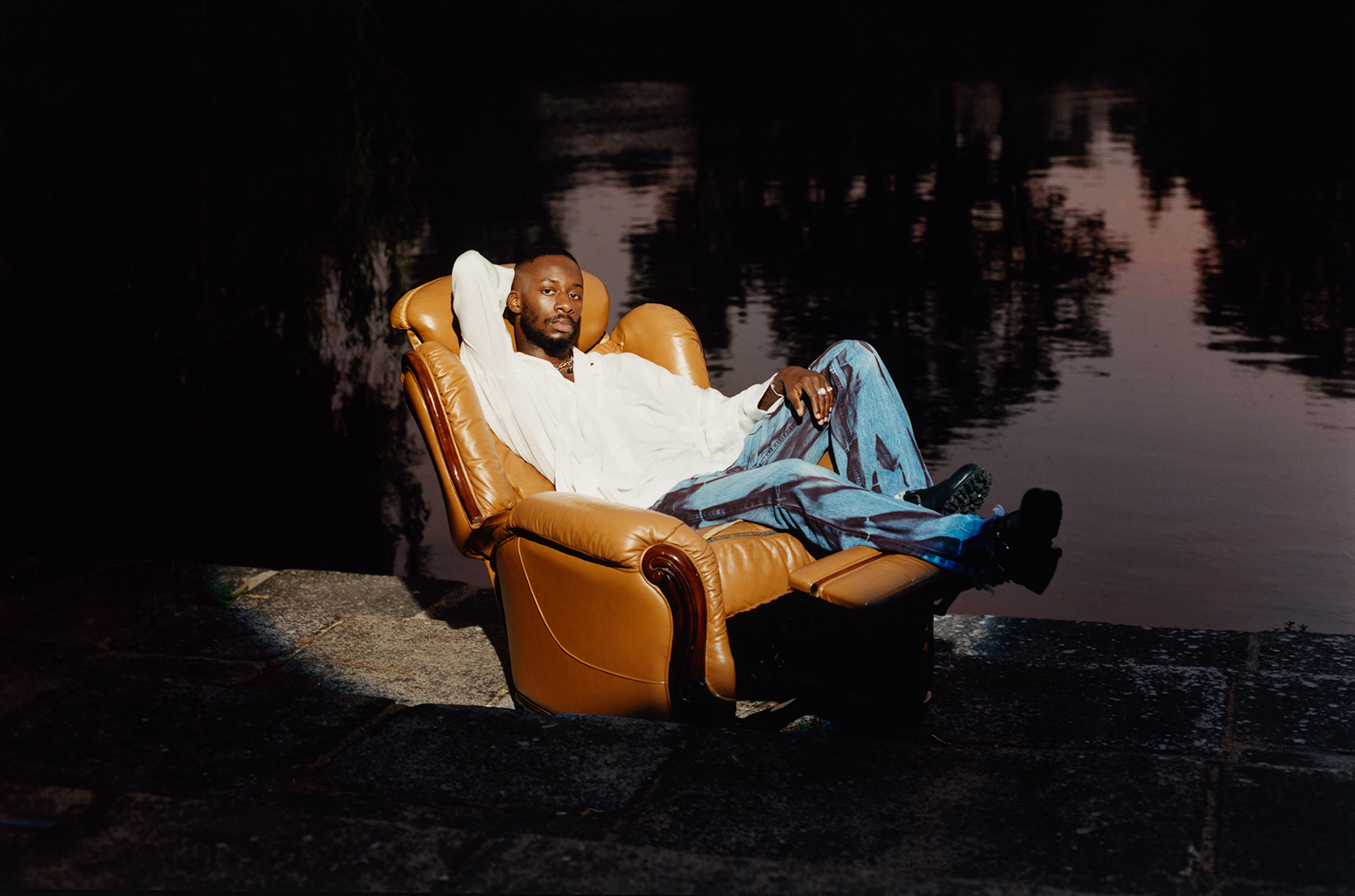 GoldLink Releases Eclectic Sophomore Album 'Diaspora'