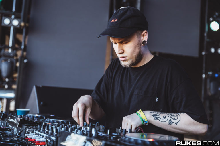 Medasin Unveils Glorious Remix Of Local Natives “When Am I Gonna Lose ...