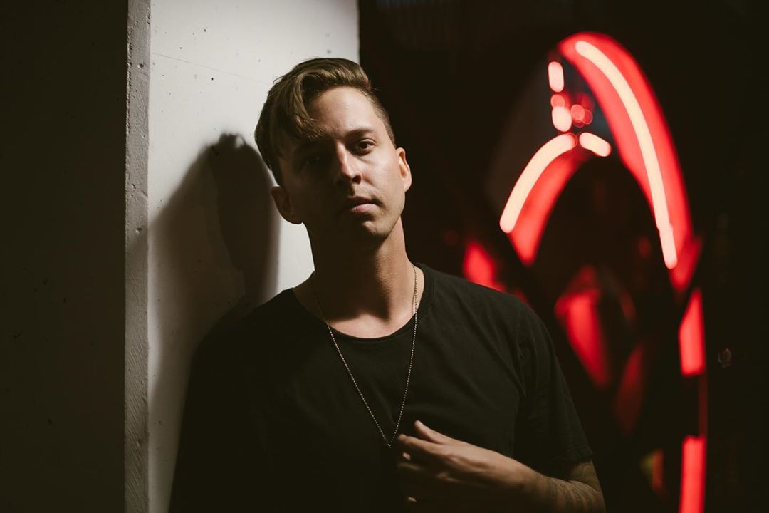 Ekali Announces First Single Off Debut Album Dropping This Week